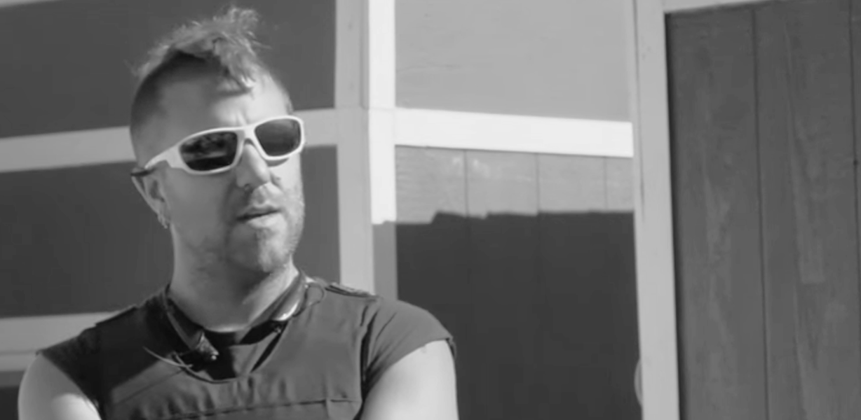 elvis summers | be you.