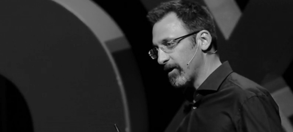 maurice conti | be you.