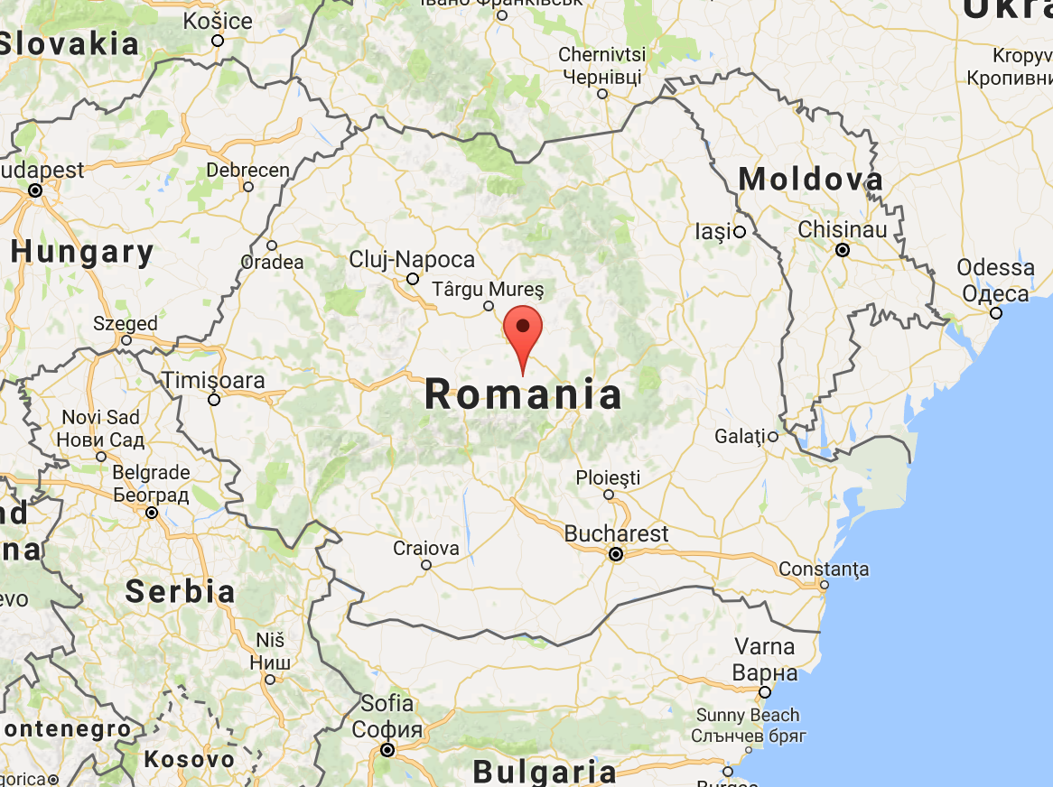 romania | be you.
