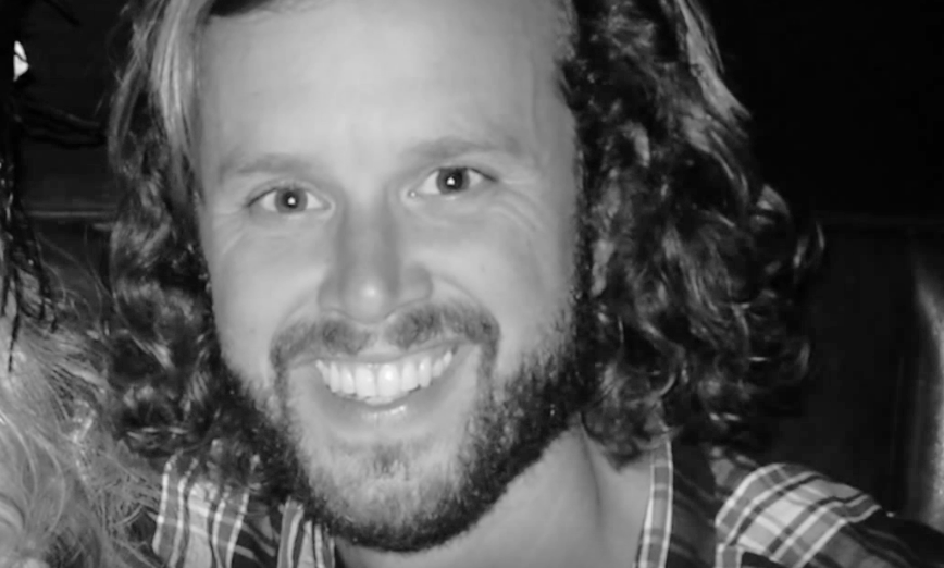 steven morgan | be you.