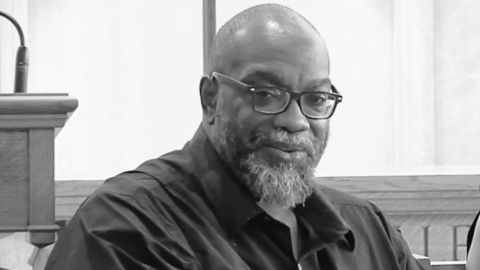 fred moten | be you.