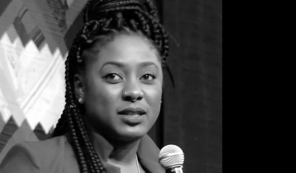 alicia garza | be you.