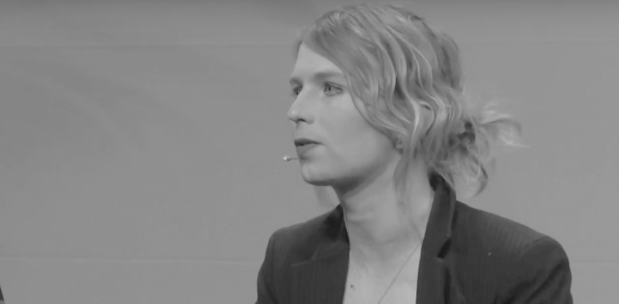 chelsea manning | be you.