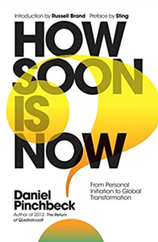 how soon is now | be you.