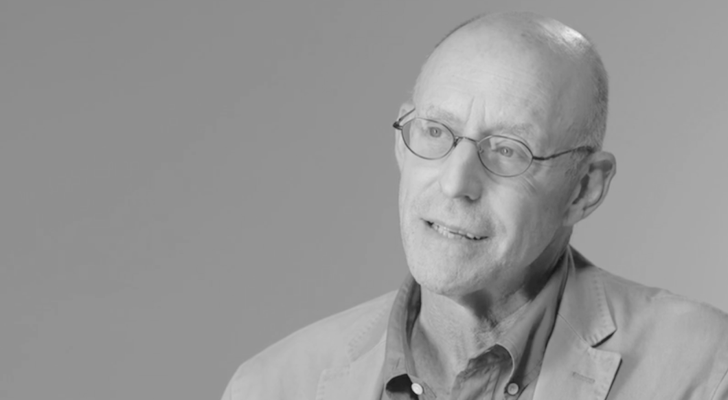 michael pollan | be you.