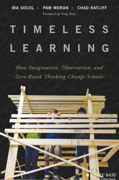 timeless learning | be you.