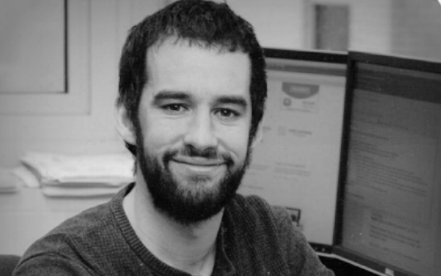 david rozas | be you.