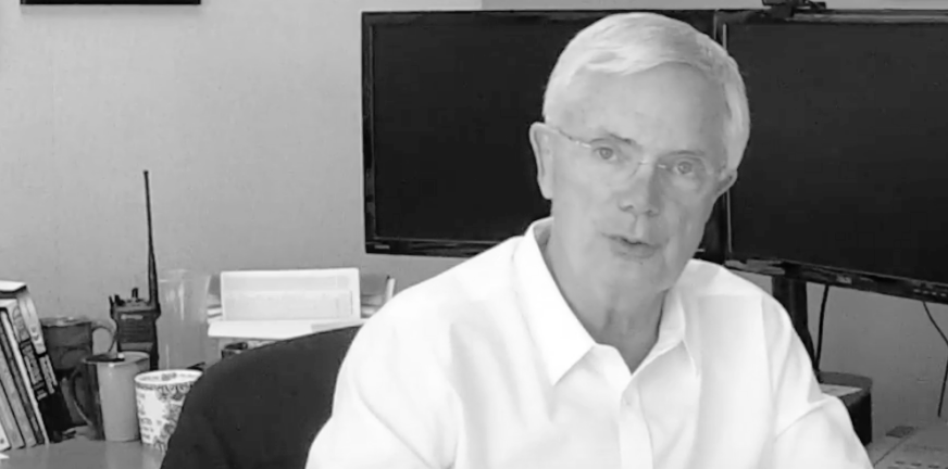 mike butler | be you.