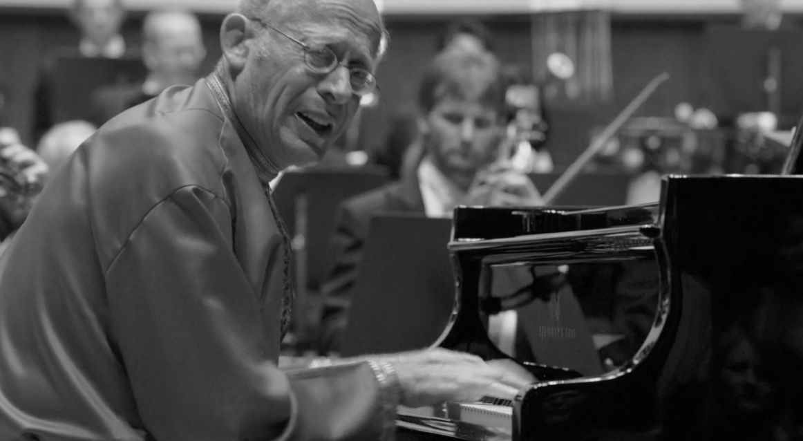 david helfgott | be you.