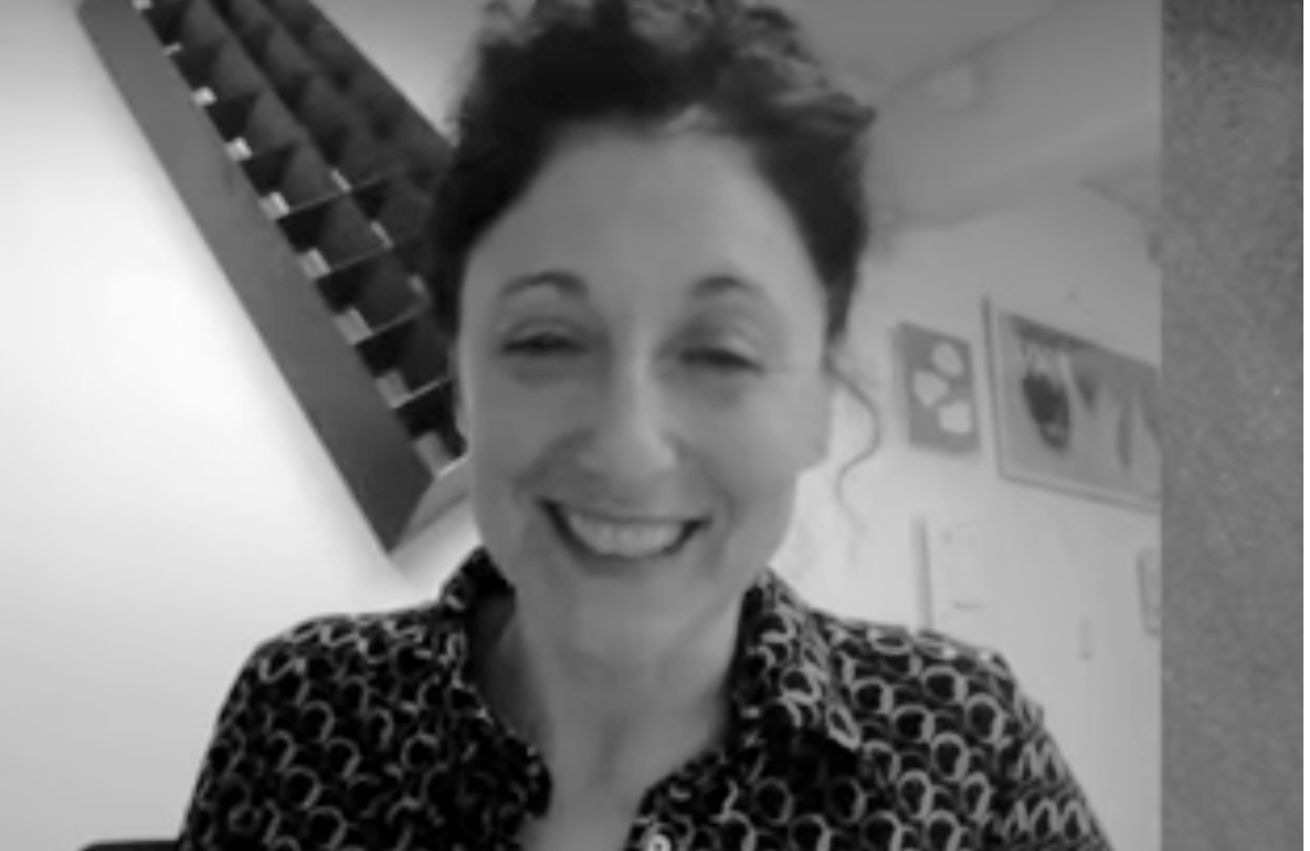 robin derosa | be you.