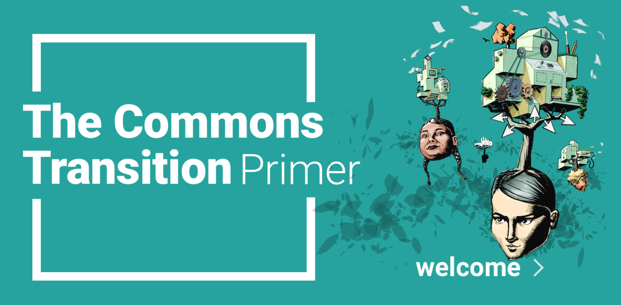 commons transition primer | be you.