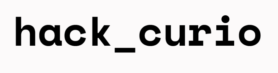 hacker ness | be you.