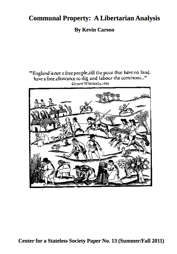 communal property | be you.