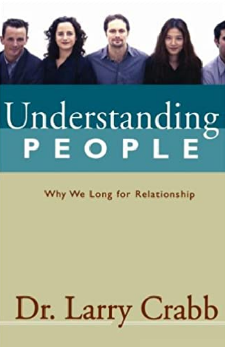 understanding people | be you.