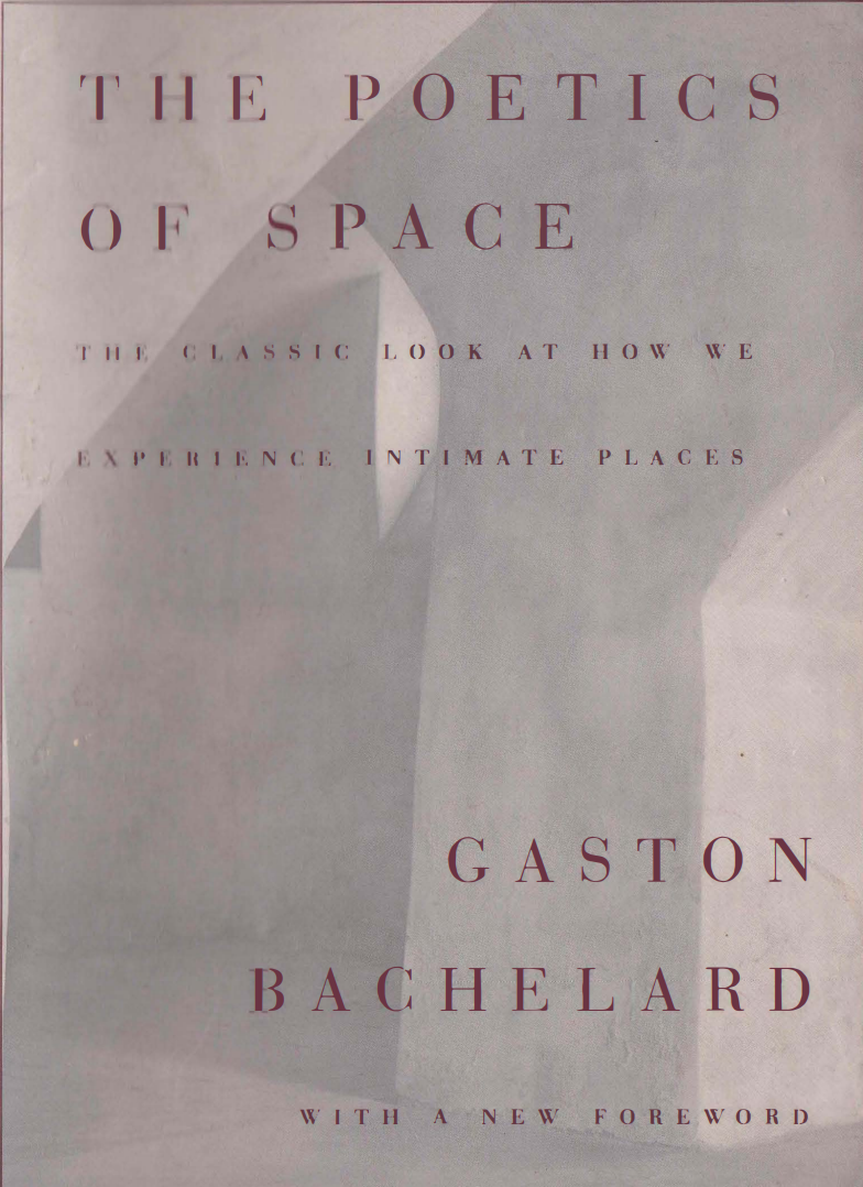 poetics of space | be you.
