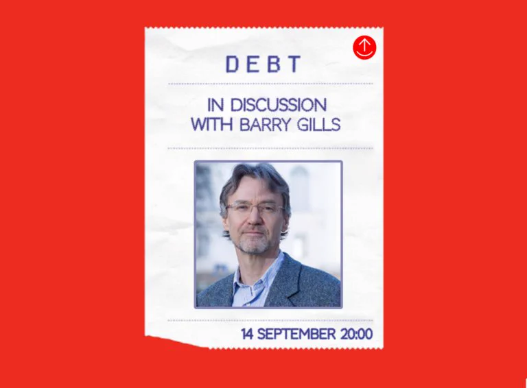 barry gillis | be you.