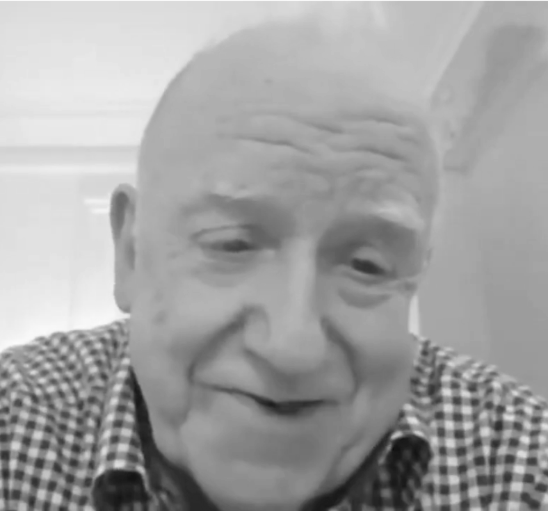 keith hart | be you.