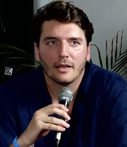 james schneider | be you.